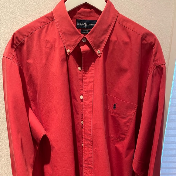 Polo Ralph Lauren | Shirts | Polo Collection | Poshmark